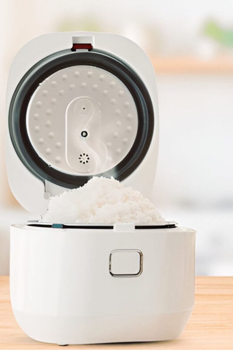 Cwc Rice Cooker Reviews: Your Guide To Perfectly Cooked Rice