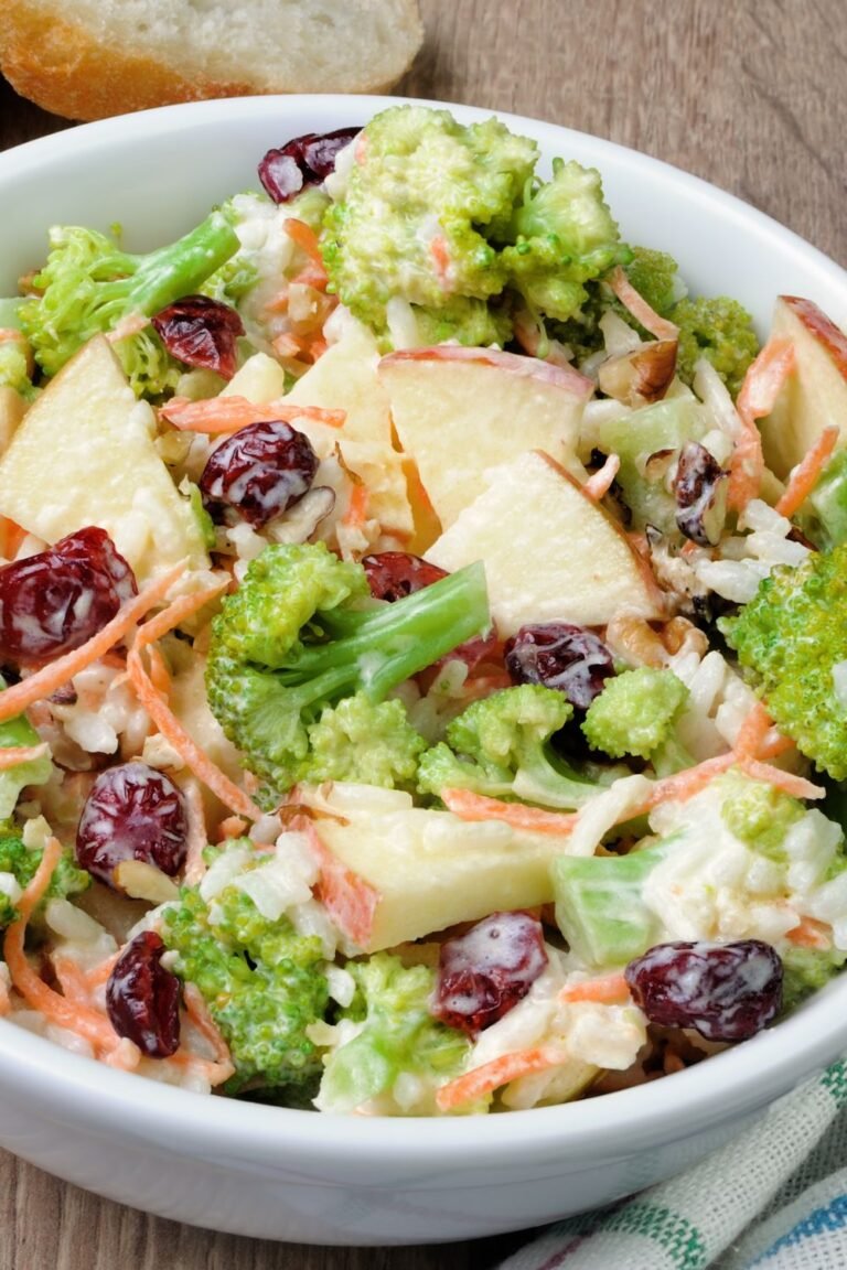Easy Willow Tree Chicken Salad Recipe For Everyone