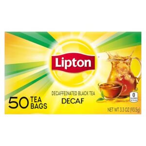 10 Best Decaf Green Tea: Top Picks For Flavorful, Caffeine-Free Enjoyment