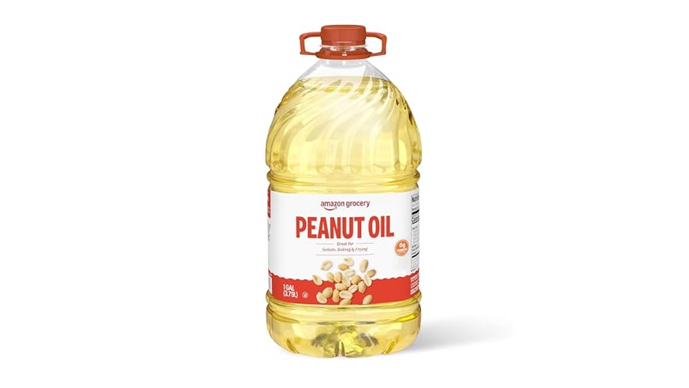 10 Best Deep Frying Oil For Chicken: Top Choices For Crispy Perfection