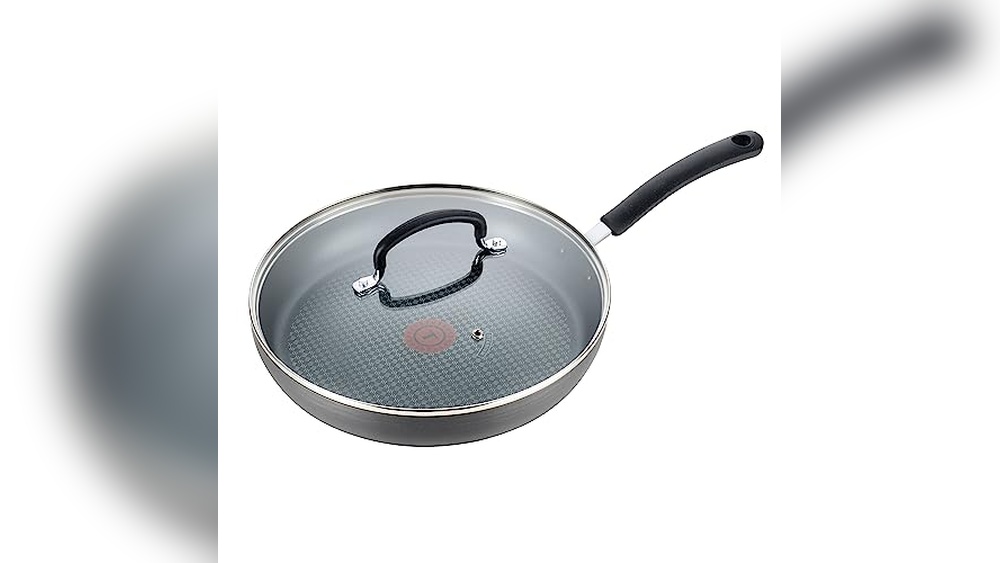 10 Best 10 Inch Non Stick Frying Pan With Lid For Effortless Cooking