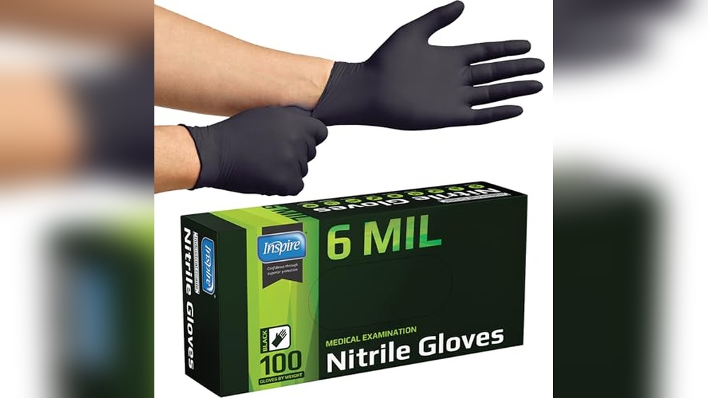 10 Best Gloves For Cooking: Top Durable, Heat-Resistant, Food-Safe Picks
