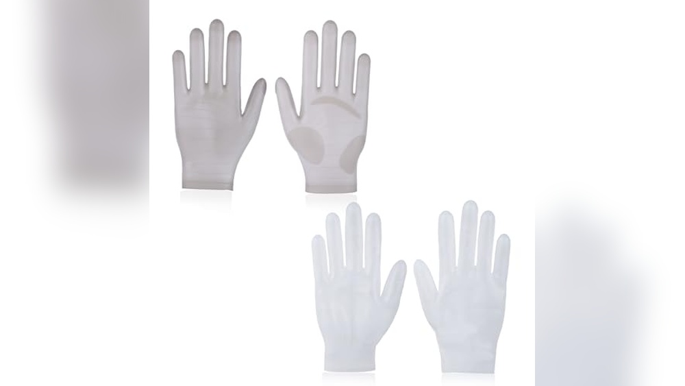 10 Best Reusable Food Safe Gloves: Top Durable Picks For Kitchen And ...