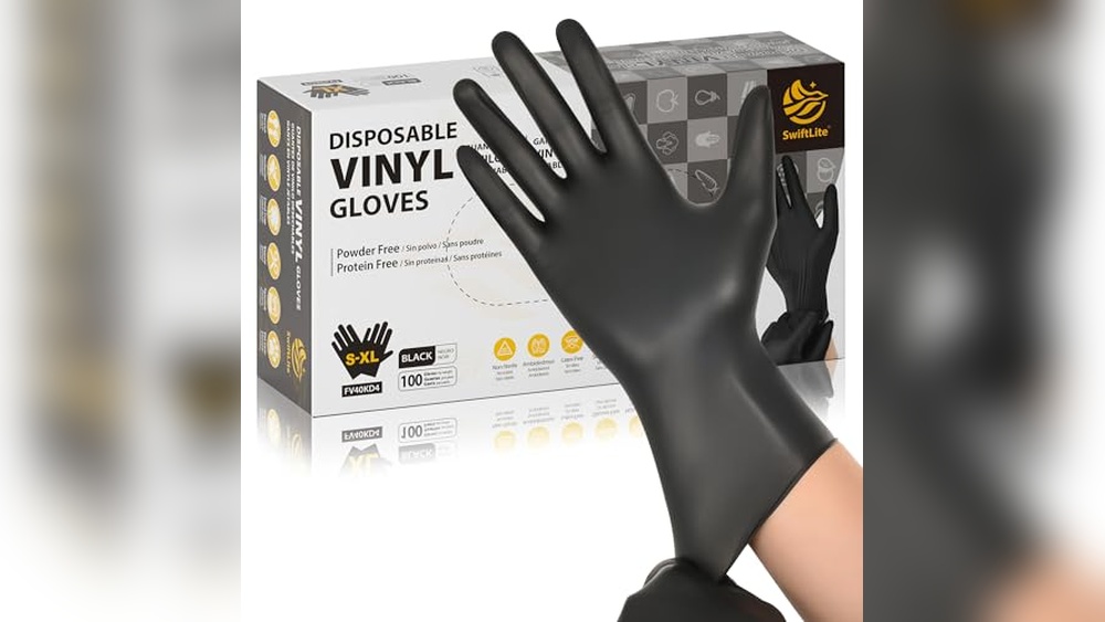 10 Best Reusable Gloves For Cooking: Durable, Safe, And Perfect For ...